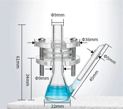 Transdermal Diffusion Cell Laborxing