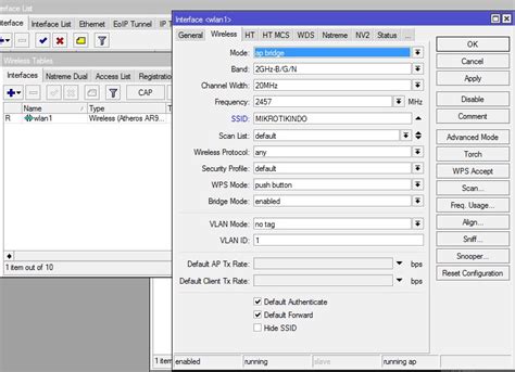 The Best Way To Use 4g Lte Modem Andromax On Mikrotik Learn Mikrotikls