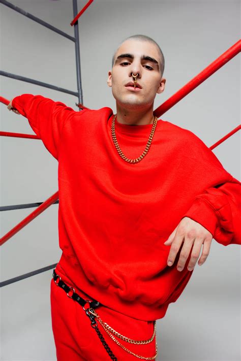 Alak Abre Una Nueva Etapa En Su Carrera Con Su Nuevo Lanzamiento Infobae