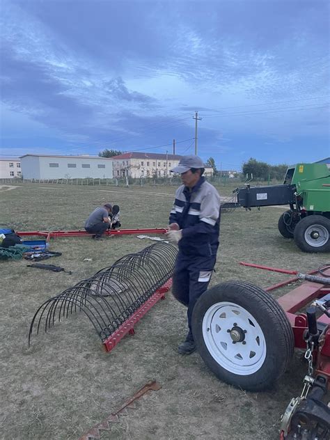 Baccp Mn ТУСГАЙ ЗОРИУЛАЛТЫН ТЕХНИК ТОНОГ ТӨХӨӨРӨМЖ ГАРДУУЛАВ