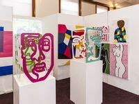 IB Visual Arts Exhibitiom IB Visual Arts Exhibitiom