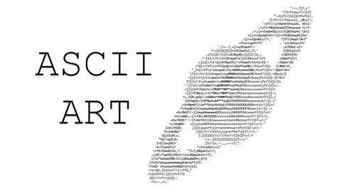 Art Ascii Simple