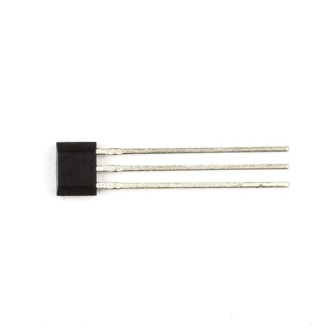 Hall Effect Sensor Mh183 Unipolar