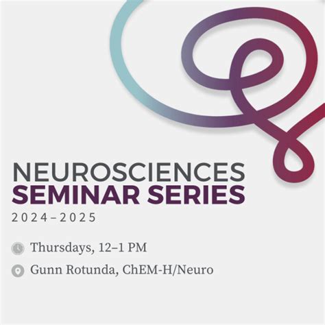 Neurosciences Seminar John Lukens Role Of Innate Immune Dysfunction In Neurodegenerative