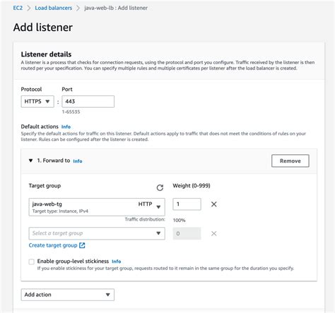 How To Re Platform And Modernize Java Web Applications On Aws Aws