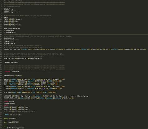 On The Question Of Cross Compiler Project Issue 213 MaskRay Ccls