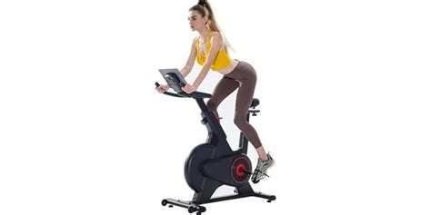 Yoyomax Exercise Bike