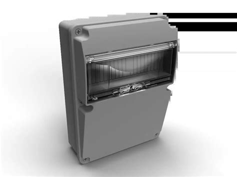 Wholesale Socket Distribution Box Grey