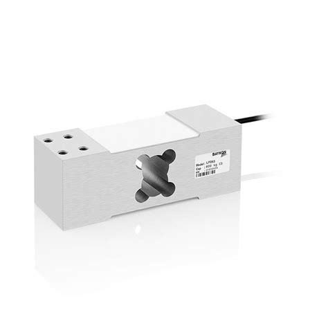 LP263 Single Point Load Cell Scale Link Automation Inc