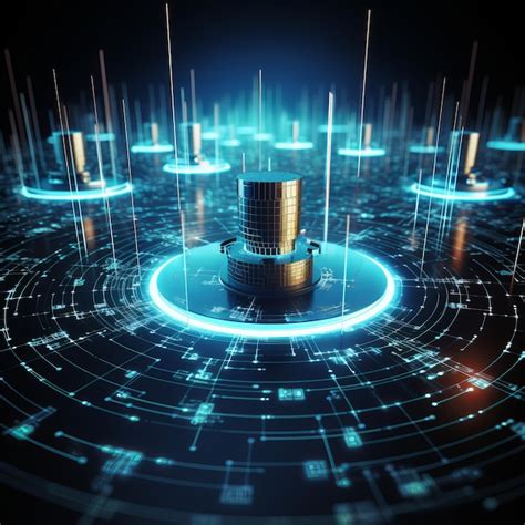 Premium Photo Unlocking The Future Quantum Technology Revolutionizing