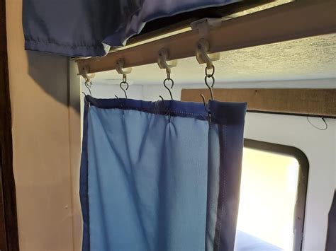 How To Make Custom Curtains For Your Van Step By Step Guide
