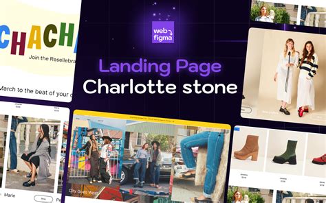 E Commerce UI Design Inspiration Landing Page Design Editable Components UI Example Figma E Commerce UI Design Inspiration Landing Page Design Editable Components UI Example Figma