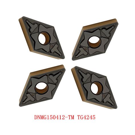 CNC Lathe Turning Tool Cutter Turning Insert Dnmg Cnmg Wnmg Tnmg Vnmg Snmg Inserts Turning