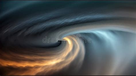 Vibrant Wave Motion A Dance Of Colors Stock Footage Video Of Color Wave 297456480