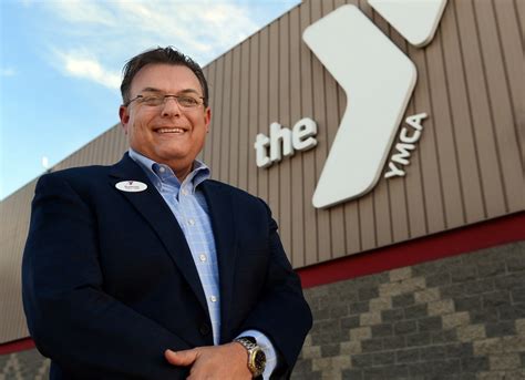 New West End Ymca Director Outlines Vision For Growth In San Bernardino
