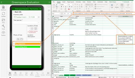 Designing Surveys In Survey123 Ditch The Default Resource Centre