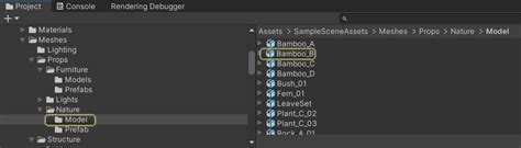 团结引擎 手册 Virtual Geometry Mismatch 窗口