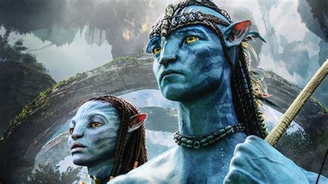 Avatar The Way Of Water New Trailer Of James Cameron S Sci Fi To Release Soon