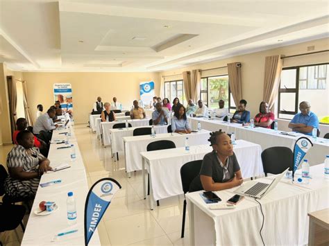 Services Zimdef