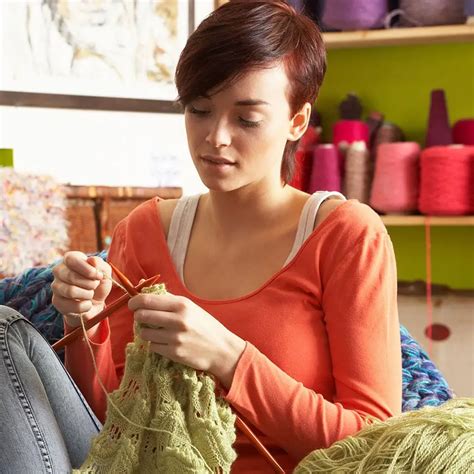 Knitting Course Online Certification Learn To Knit