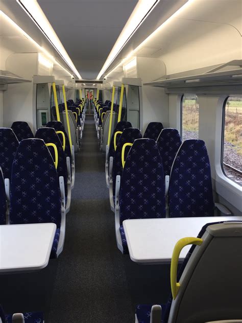 Scotrail Class 385 Discussion Page 21 Railuk Forums