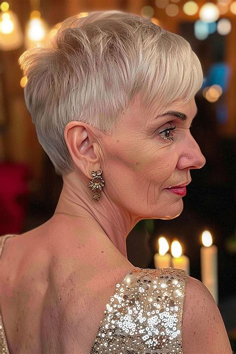 Best Pixie Cuts For Older Women Artofit