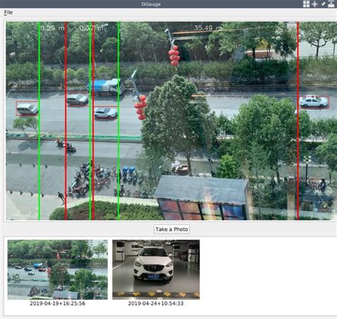 GitHub Hackertron CarDetection Real Time Car Detection Using OpenCV
