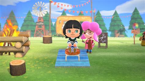 동숲 머리로 더욱 아름답게 5가지 헤어 스타일링 방법 알려드립니다