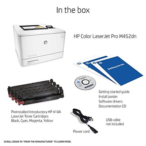 Hp Laserjet Pro M Dn Vs M Nw Review Full Comparison