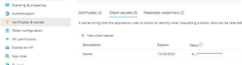 Oauth Project Online Authenticate OData Feed Using Azure AD And Postman Stack Overflow