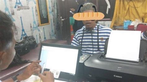 Gadis Berusia Tahun Asal Kalimantan Jadi Korban Pencabulan Setibanya Di Makassar Tribunnews Com