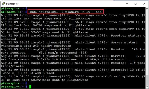 Howto Wrap Long Lines In Puttys Output Ads B Flight Tracking Flightaware Discussions