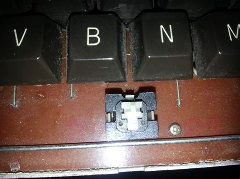 I Need 2 Or 3 Key Switches For My Atari 800xl Atari 8 Bit Computers Atariage Forums