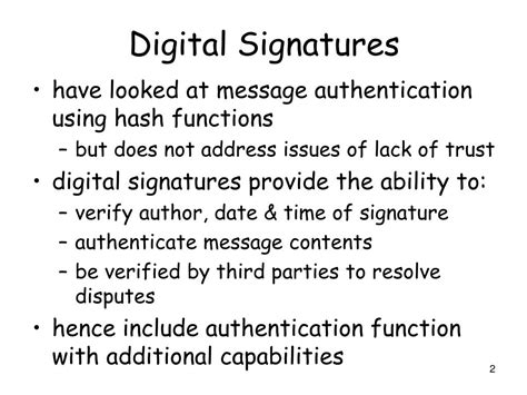 Ppt Cryptography And Network Security Authentication Protocols And