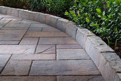 Belgard Pavers Edge Restraints