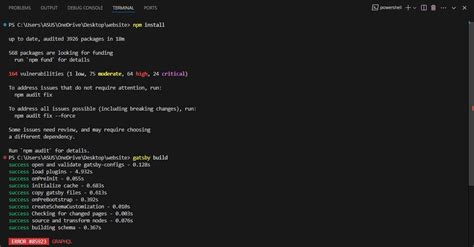 Opensource Github Gatsbyjs Webdev Graphql Beginnerdev Puspita Das