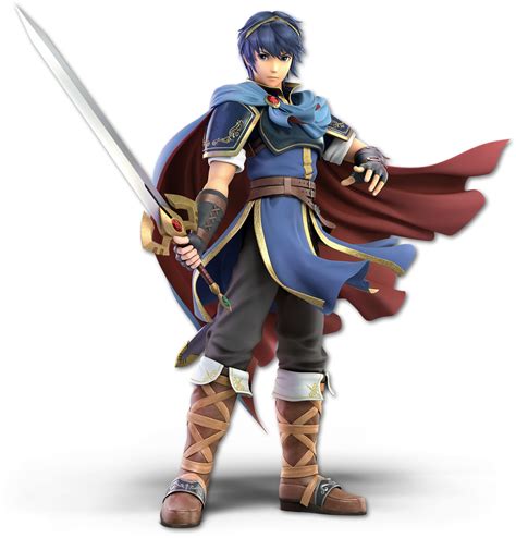 Marth Smash Remixipedia The Smash Remix Wiki Fandom