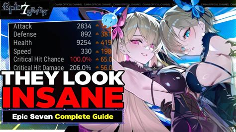 This Duo Is Disgusting The Best Guide To Rhianna And Luciella Epic