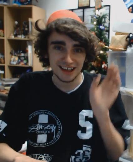 Harry Marshall Yogscast Wiki Fandom Powered By Wikia