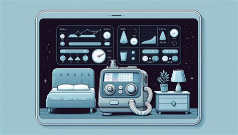 Cpap Settings For Sleep Apnea Understanding And Adjusting