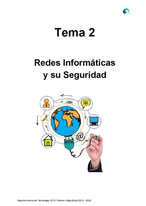 Redes Redes De Datos En La Actualidad Departamento De Tecnolog A Ies El Tablero I