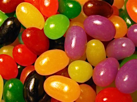 Free Photo Jelly Beans Beans Bright Candy Free Download Jooinn