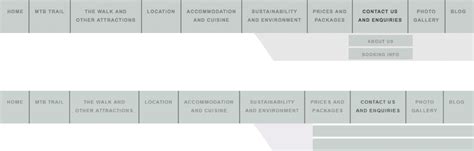 I Have Created A Horizontal Spry Menu Bar In Dreamweaver Cs5 It Works