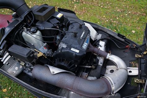 Polaris 550 Engine At David Galbreath Blog