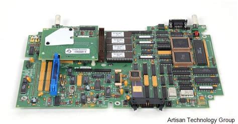Hp 8590 Processor Board Artisantg™
