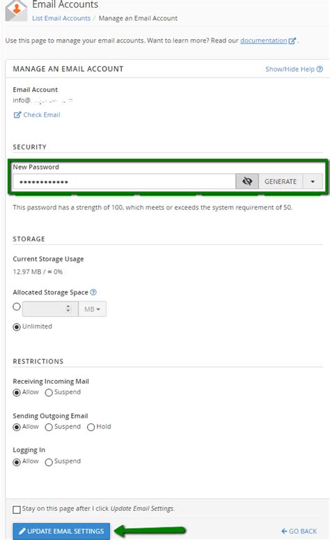CPanel Inaccessible Reasons For IP Block Hosting Namecheap Com