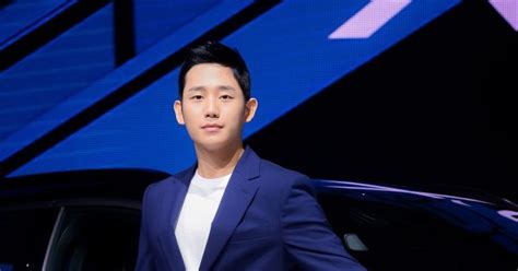 [포토] 정해인 부드러운 카리스마