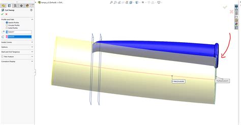 How Do I Create A Linear Pattern Parametrically Using The Exact Length