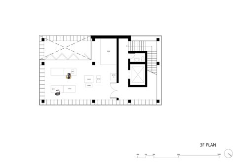 과제2 건축설계 2 Open Archive Uosarch