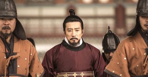 육룡이 나르샤 정도전 600년 뒤 후손에게 던진 3가지 정신